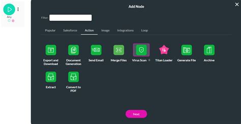 flow essentials set variable 6 min