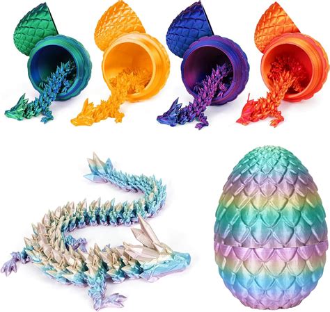 3d Printed Dragon Eggdragon Eggs With Dragon Australia Ubuy
