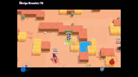 Brawl Starsihr Könnt Mit Zocken Youtube