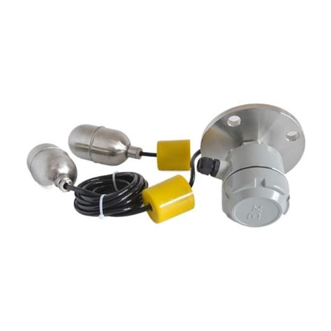 Sfls400 Cable Type Float Level Sensor Sentec