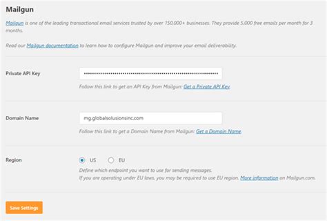 Como usar o servidor SMTP gratuito para enviar e mails do WordPress 4 métodos Conectando Net