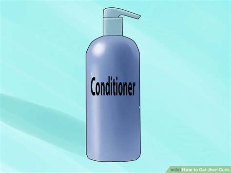 How To Get Jheri Curls 15 Steps With Pictures Wikihow