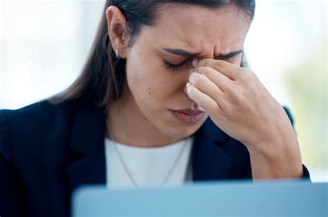 ¿qué Es El Síndrome Del Burnout Farmacia Montané