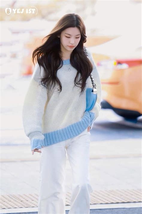 Pin By Im Nayeon On YEJI ITZY In 2024 Fashion Outfits Street Style