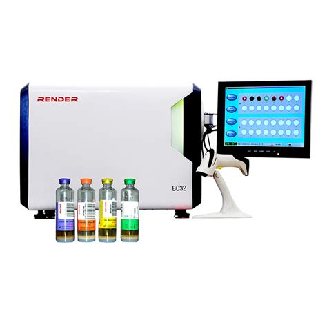 Render Biotech Co Ltd