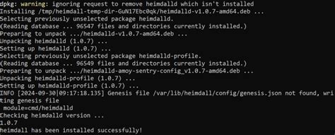 How To Run A Polygon Node Step By Step Cherry Servers How To Run A Polygon Node Step By Step Cherry Servers