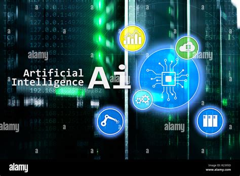 Ai Artificial Intelligence Automation And Modern Information