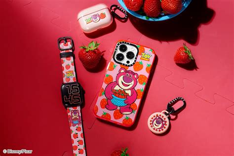 Casetify Announces Disney Pixar S Toy Story Collection