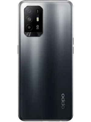 Oppo A G Official Pictures Mobileinto