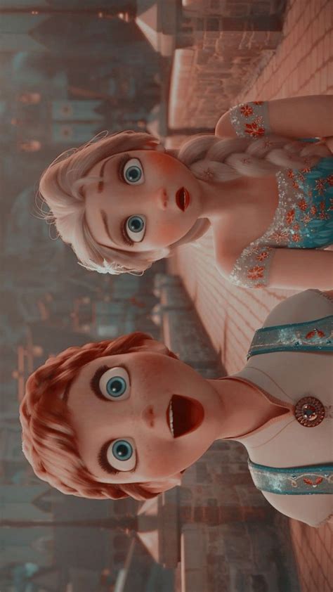 ᝰ frozen fever lockscreen ៹ Frozen pictures Disney collage Disney wallpaper