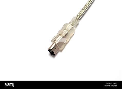 Firewire Cut Out Stock Images And Pictures Alamy