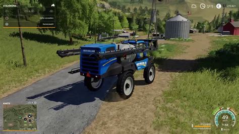 Farming Simulator 19 Ravenport 3 Youtube