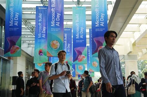 Alvin Lim On Linkedin Tech Giants Start To Treat Southeast Asia Like The Next Big Thing