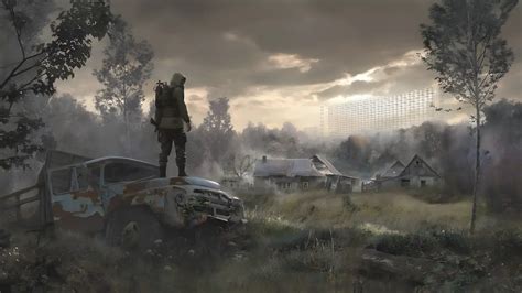 Stalker 2 Chegará ao PlayStation 5? Entenda o Futuro do Jogo na Sony