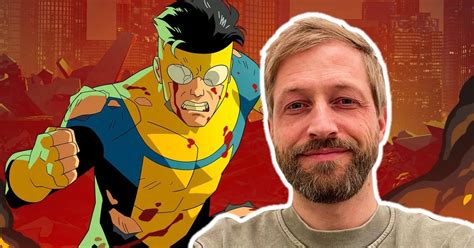 Invincible Season 2 schwächelt, zeigt Marvel aber, wie man Multiversum richtig macht | Eurogamer.de