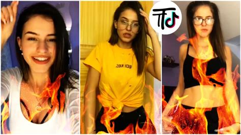 Leaelui Belly Dance Musically Compilation‼️ Tiktoks Tik Tok Tiktok Lea Elui Tiktok Lea Elui