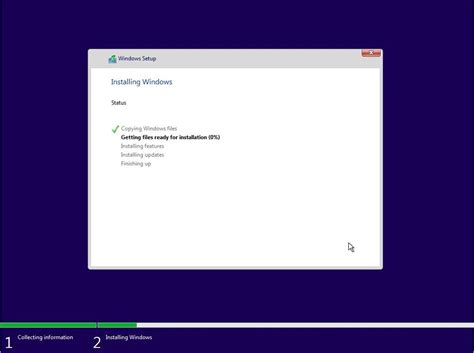 How To Install Windows Step By Step Guide With Images