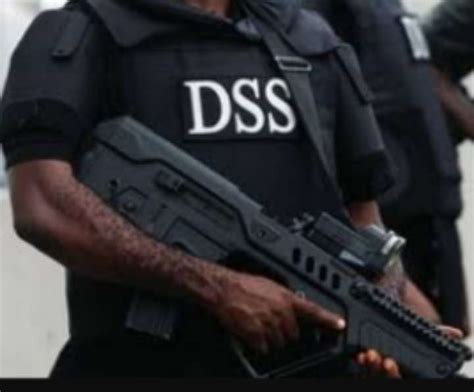 Dss How Nigerias Secret Police Invaded Court Arrested Defendants