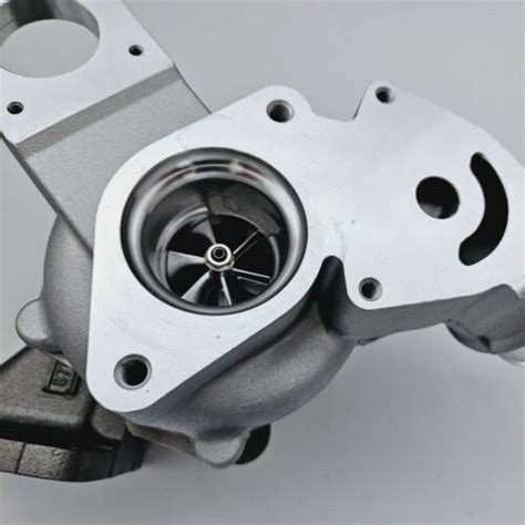 Turbo Turbocharger For 2018 2020 Honda Accord 1 5l 6a0 F4 T C 181201132e Vg16 Ebay