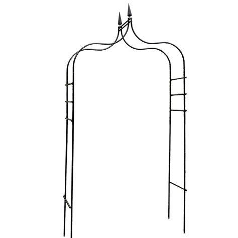 Gothic Arch Sauders Nursery Llc