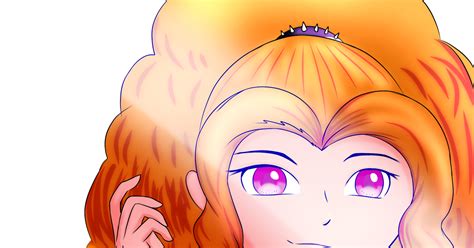 エクエストリアガールズ Adagio Quick Art Film77asqのイラスト Pixiv