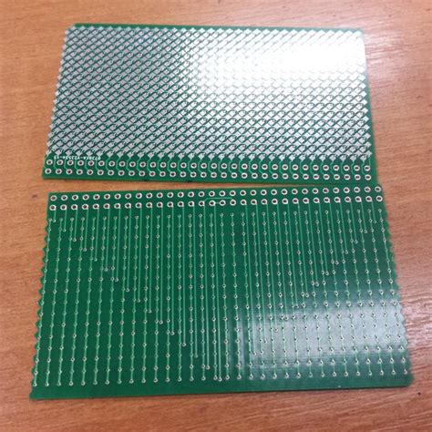 Led Matrix Clock