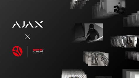 Ajax Systems Partners With Point Security Software Srl To Enhance Security In Italy Blog Ajax