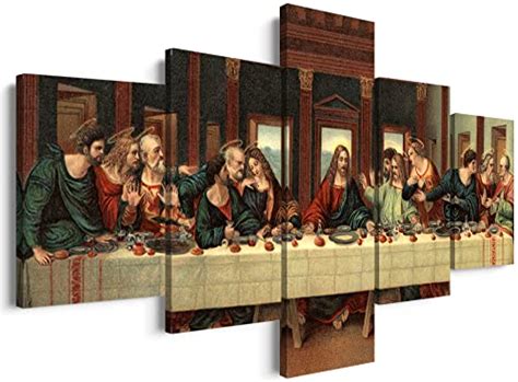 I Tested The Last Supper Wall Decor And It Completely Transformed My