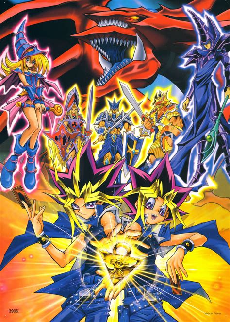 Yu Gi Oh Wallpaper Exodia 61 Images
