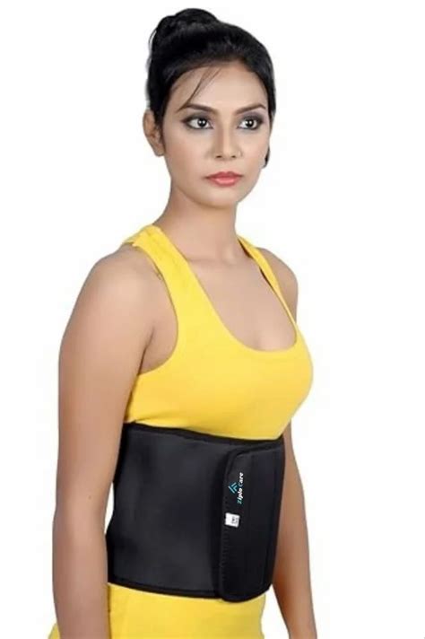Abdominal Belt After Delivery For Tummy Reduction Lumbo Sacral Lower