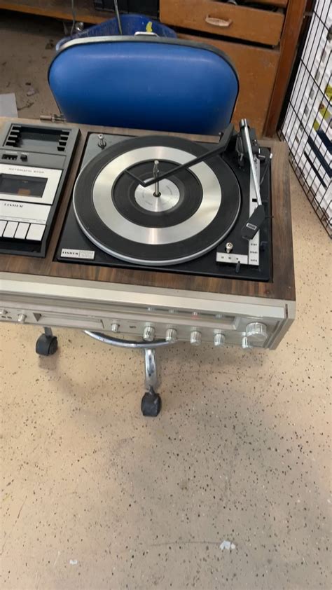 Fisher MC-3050 help us appreciated : r/vintageaudio