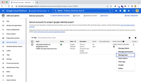 A Guide To Events In The Google Calendar API Stateful