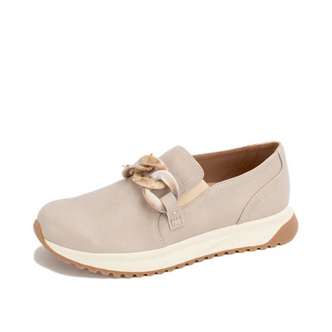 Rory Slip On Loafer Yellow Box Official Site