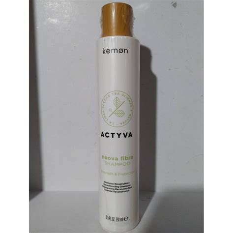 KEM N 蛋白草重建潔髮乳250ml 蝦皮購物