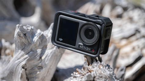 DJI Osmo Action 4 Review Raising The Bar Without Breaking The Mold