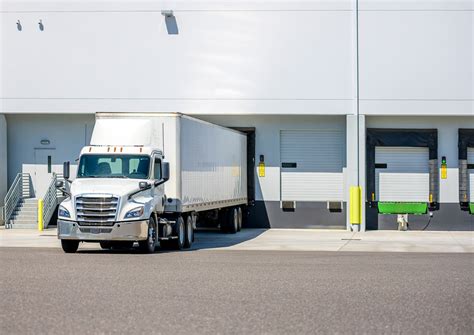 Dock Levelers Mid Florida Material Handling