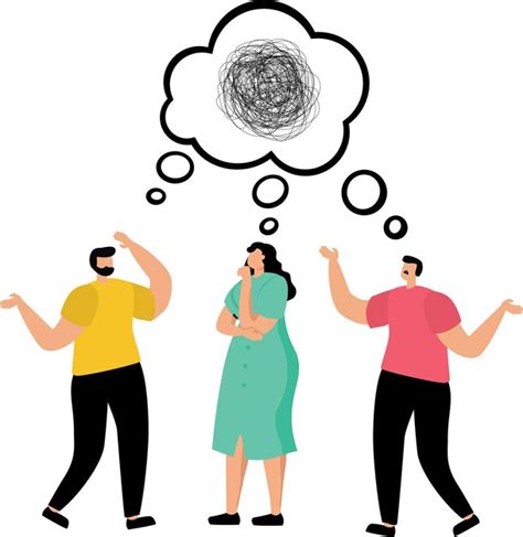 Premium Vector Brainstorming Idea Complex Problem Solving Process Gradual Simplify Light Bulb On