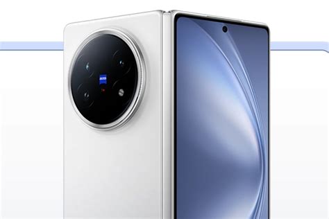 Vivo X Fold India Launch Reportedly Set For Mid July Technology News