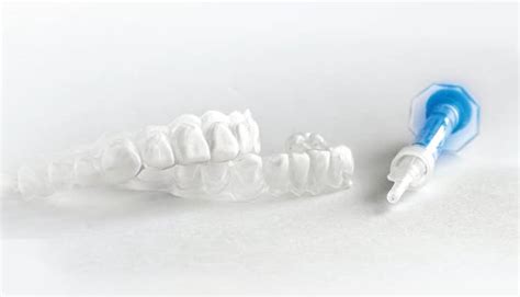 Prevent Bleaching Related Tooth Sensitivity Dimensions Of Dental Hygiene