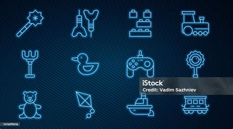 세트 라인 여객 열차 자동차 장난감 딸랑이 아기 장난감 빌딩 블록 벽돌 고무 오리 갈퀴 마술 지팡이 게임 패드 및 다트 화살표