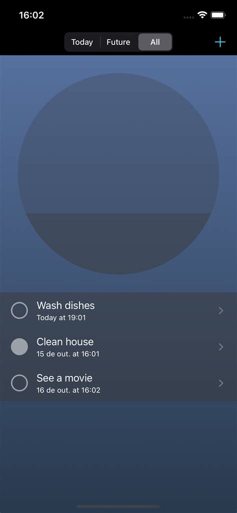 GitHub Marygimm Today Apple Tutorial With UIKit Essentials