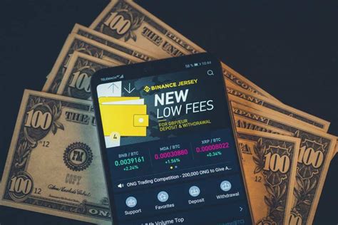 RETIRA Dinero En Binance SIN Pagar COMISIONES