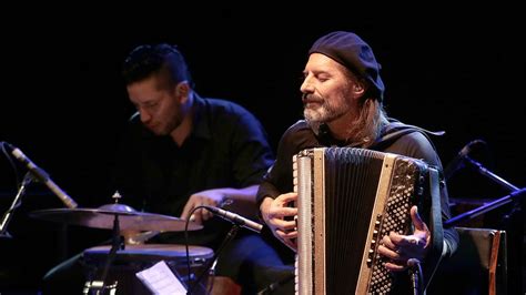 El Alma De Chango Spasiuk