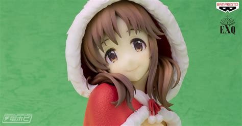 『アイドルマスター シンデレラガールズ』十時愛梨がプライズフィギュア化！セクシーな水着姿を一足早く撮り下ろし！ 電撃ホビーウェブ