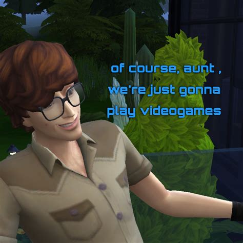 NSFW File A Nerdy Sex Party Fernanditwo Sims Spicy Pics LoversLab