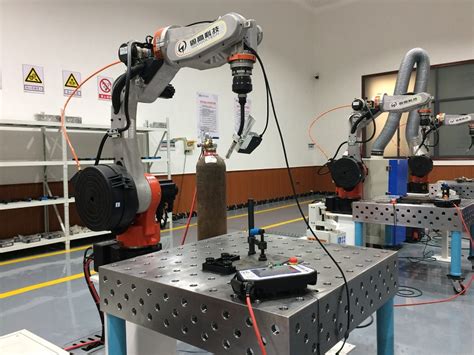 ABB 发那科工业机器人实训 自动化培训 plc培训 湖南工控帮网络科技有限公司