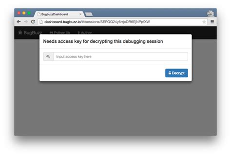 Anonymous Computing Peer To Peer Encryption With Ember Js Fang Pen S