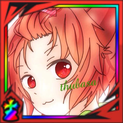 超高校級のツバサ Hitsukano Twitter