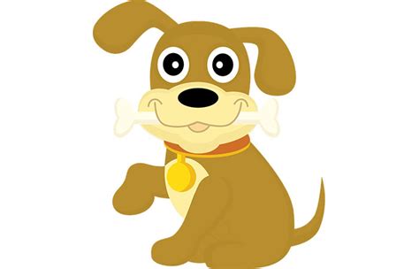 Tải 10 Mẫu Con Chó Vector đẹp File Ai Svg Psd Png