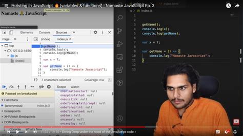 Arjun Kumar On Linkedin Namastejavascript Namastejavascript